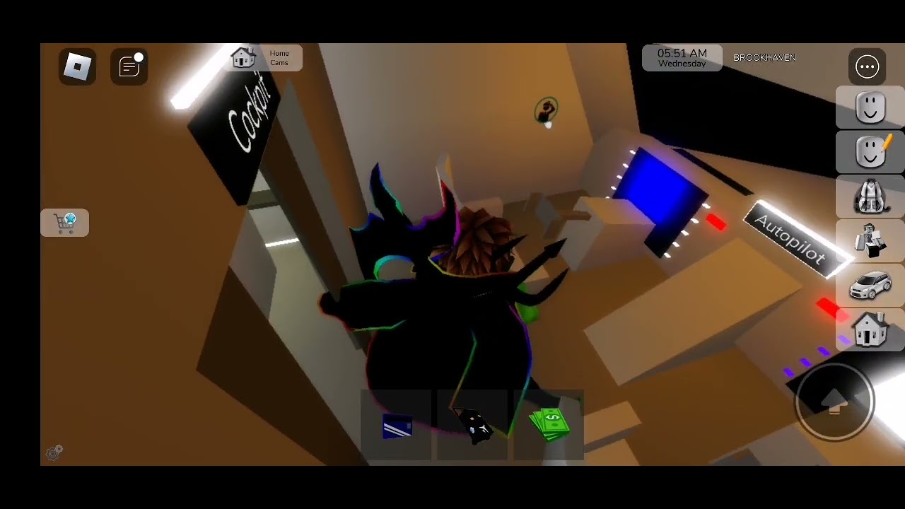 Rem roblox ep 2 - YouTube