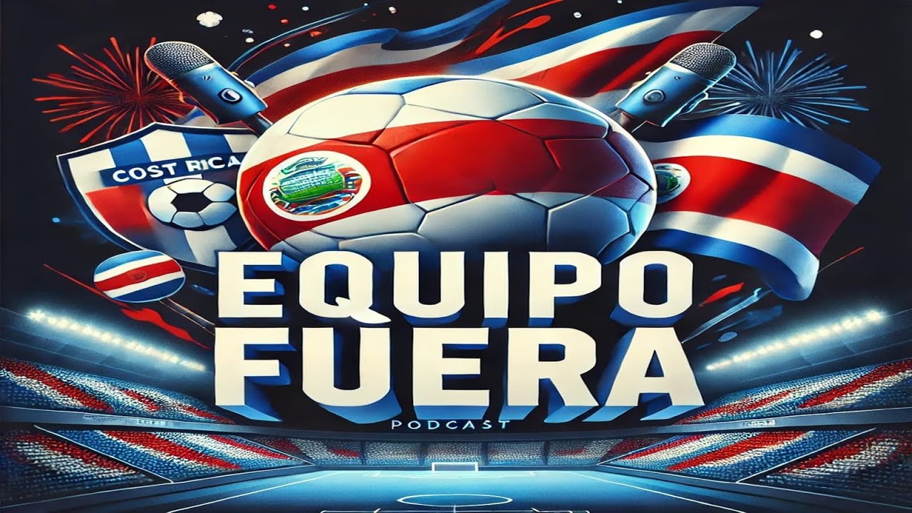 EQUIPO FUERA #3 - YouTube