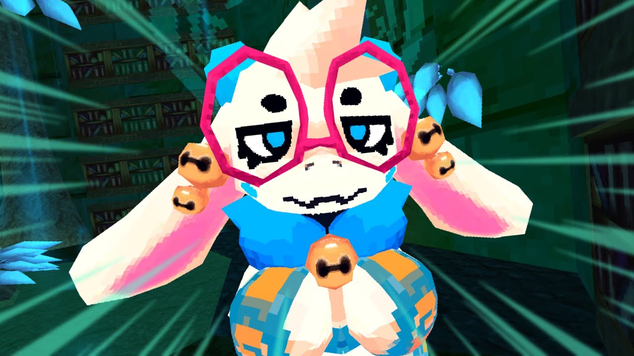 the furry gooner MMO is peak - YouTube