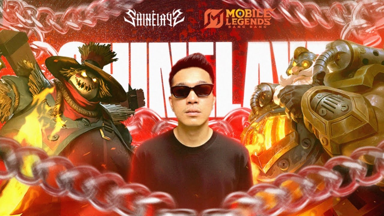 MLBB & Dota 2 - YouTube