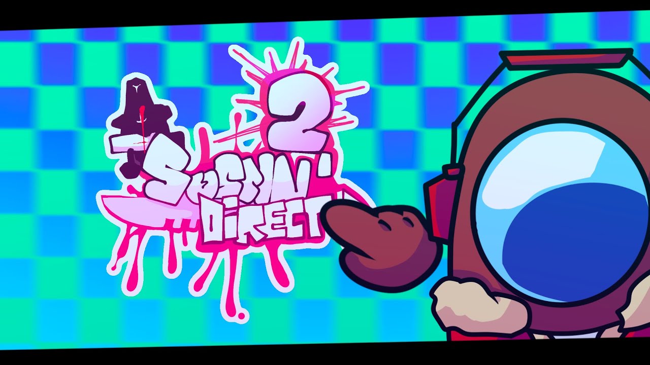 Impostor Podcast Sussin Direct 2 Trailer - YouTube