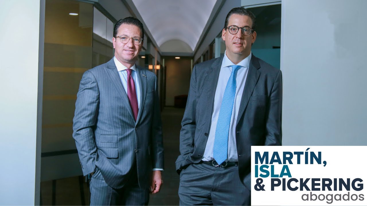 Martín, Isla & Pickering Abogados / Problemáticas y realidades legales ...