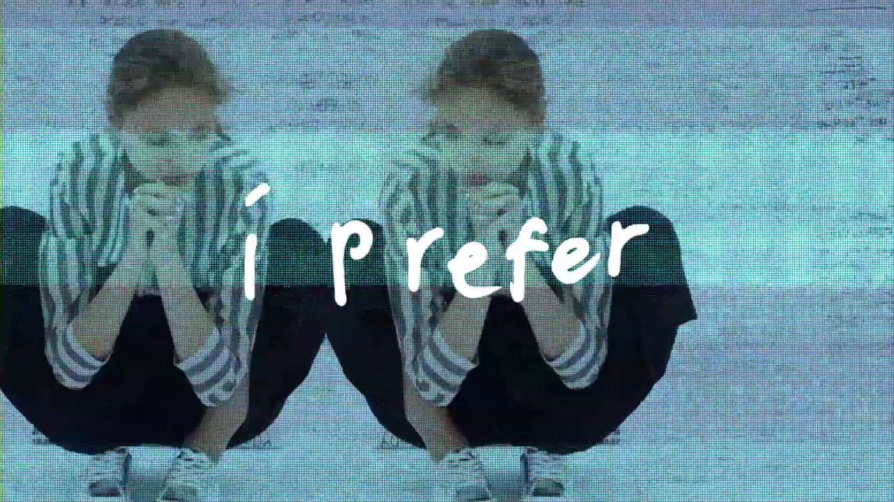 iPrefer 2016AW Collection_Free Soul - YouTube