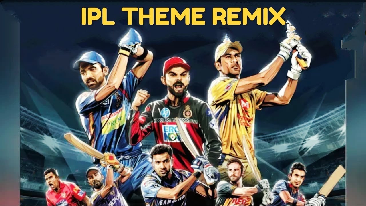 IPL THEME REMIX - DJ VIGHNESH KOLHAPUR ||DOWNLOAD SONG IN VIDEO ...