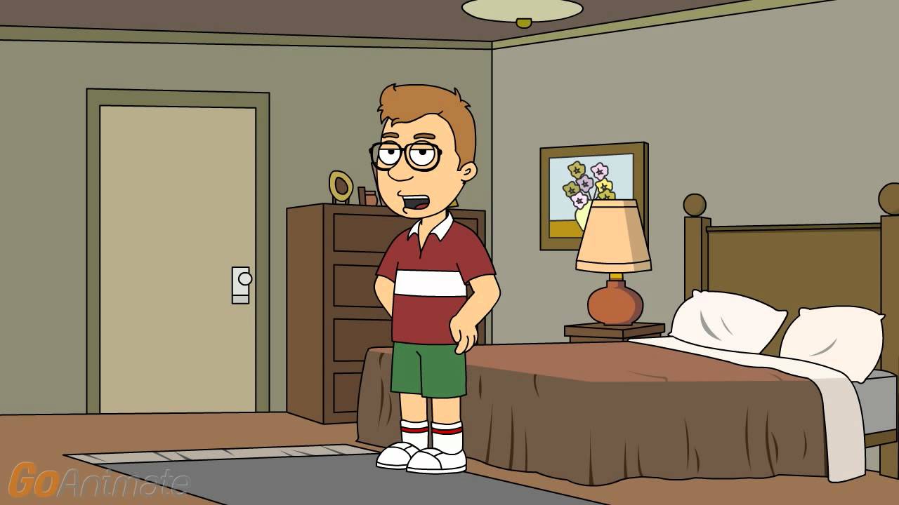 What Grounded Series I Should Do This Summer? - YouTube