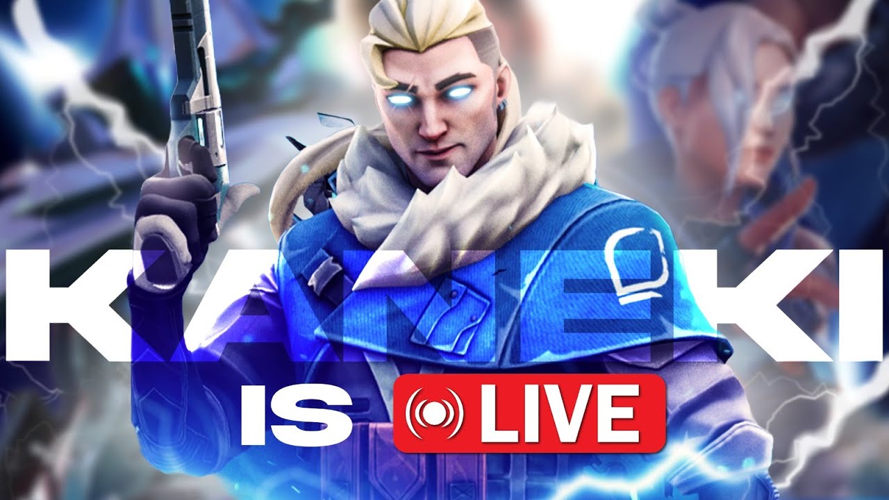 SUNDAY FUNDAY STREAM | CHILL VALORANT STREAM | - YouTube