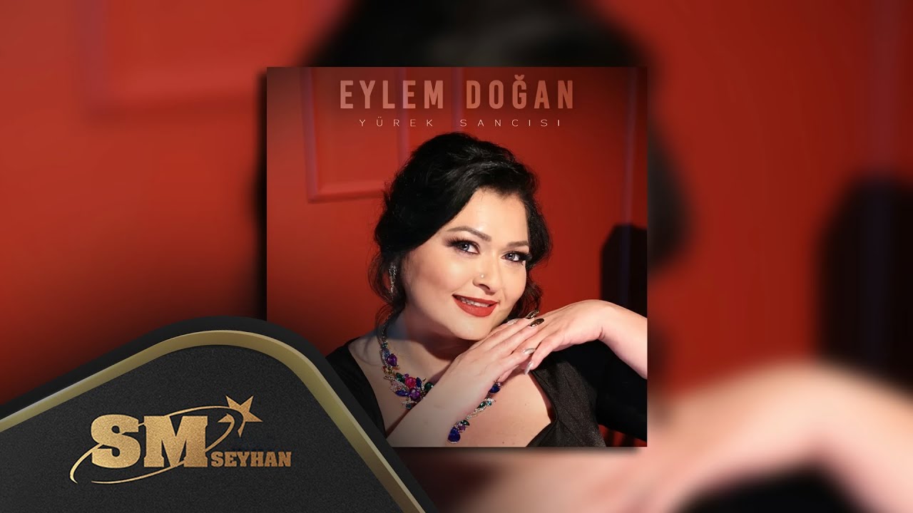 Eylem Doğan - Ah Neyleyim Gönül - YouTube
