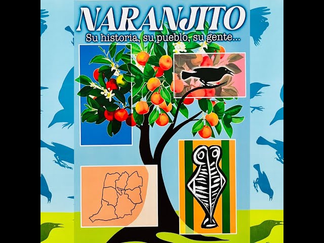 Biografias De Personas Importantes De Naranjito 10. 12 DE FEBRERO Y