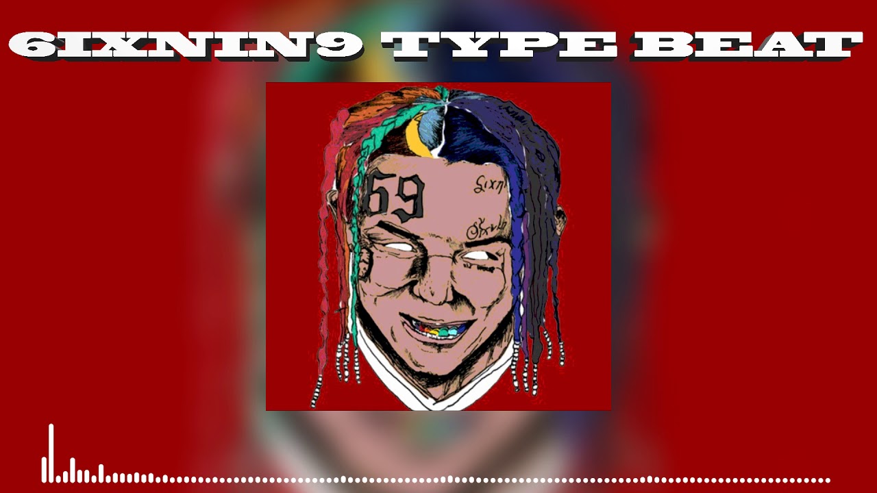 [FREE] 6IXNIN9 six nine TYPE BEAT / Бесплатный sixnine тайп бит - YouTube