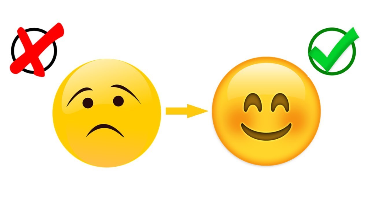 POSITIV Denken | Wie DU positiv denken kannst | positive Einstellung ...