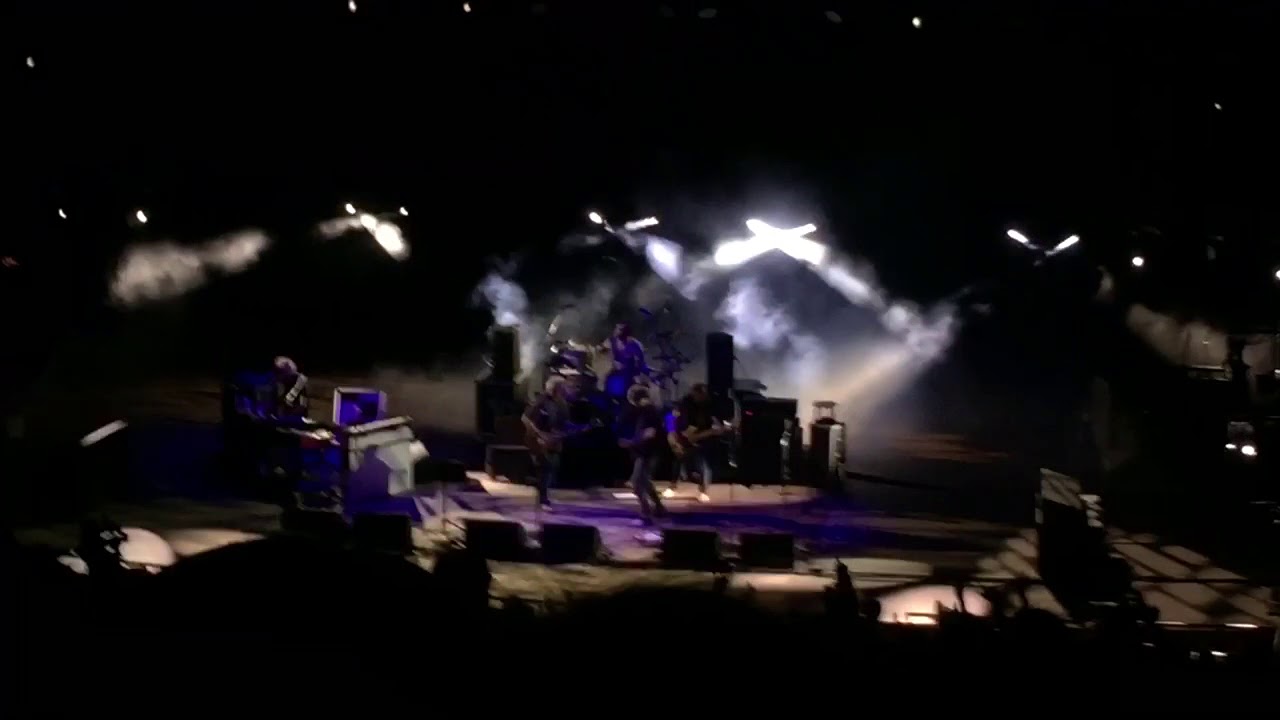 Ween live at red rocks 2018(Buckingham Green) - YouTube