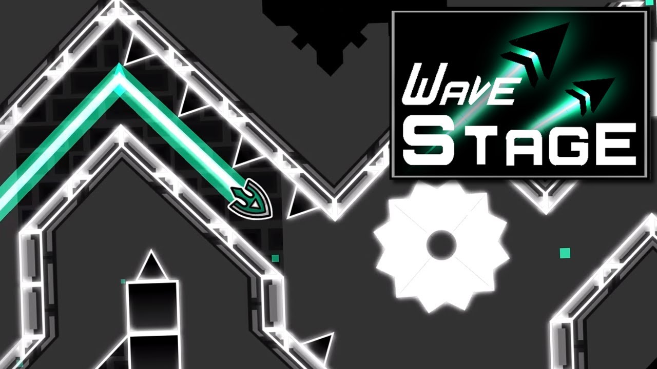 Wave Stage (Final Stage teaser) - YouTube