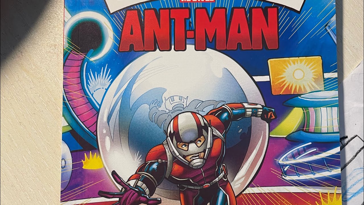 Eric reading - day 21 - YouTube