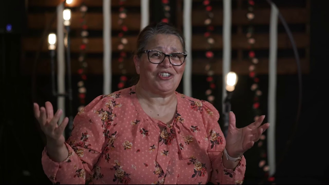 EP 5. Marriage & Family: Surviving Mother's Day with Dina Barbosa - YouTube
