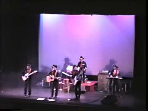 Smokey Warren - The Glendale Train - YouTube