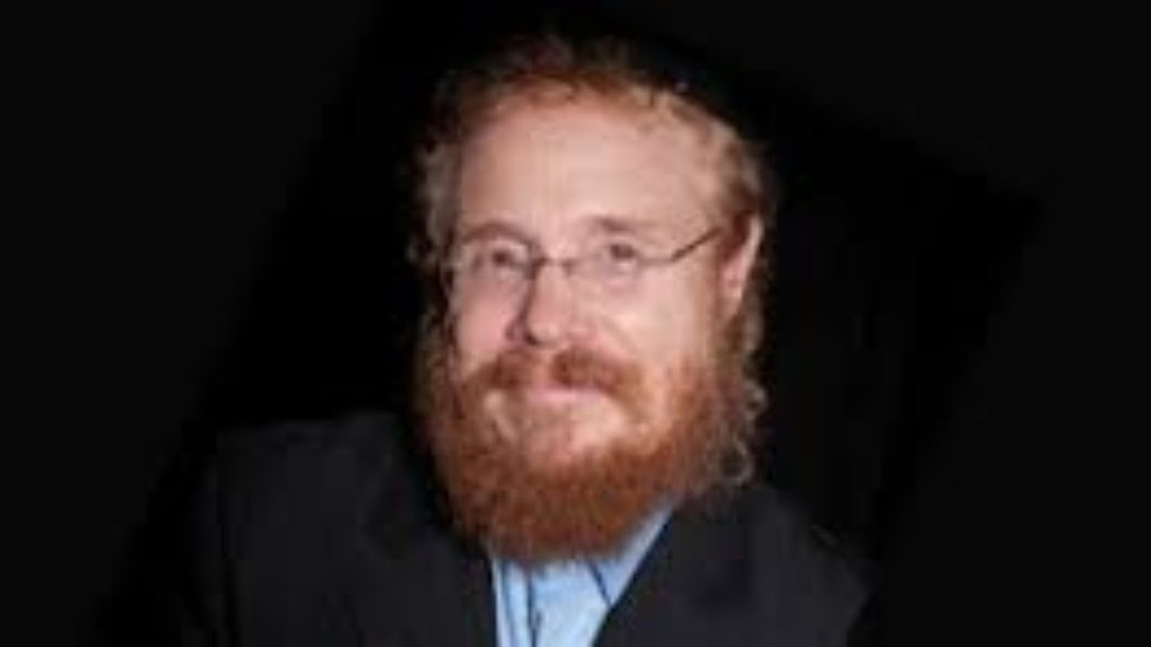 Rabbi David Aaron live from Jerusalem on Passover, its purpose, passion ...