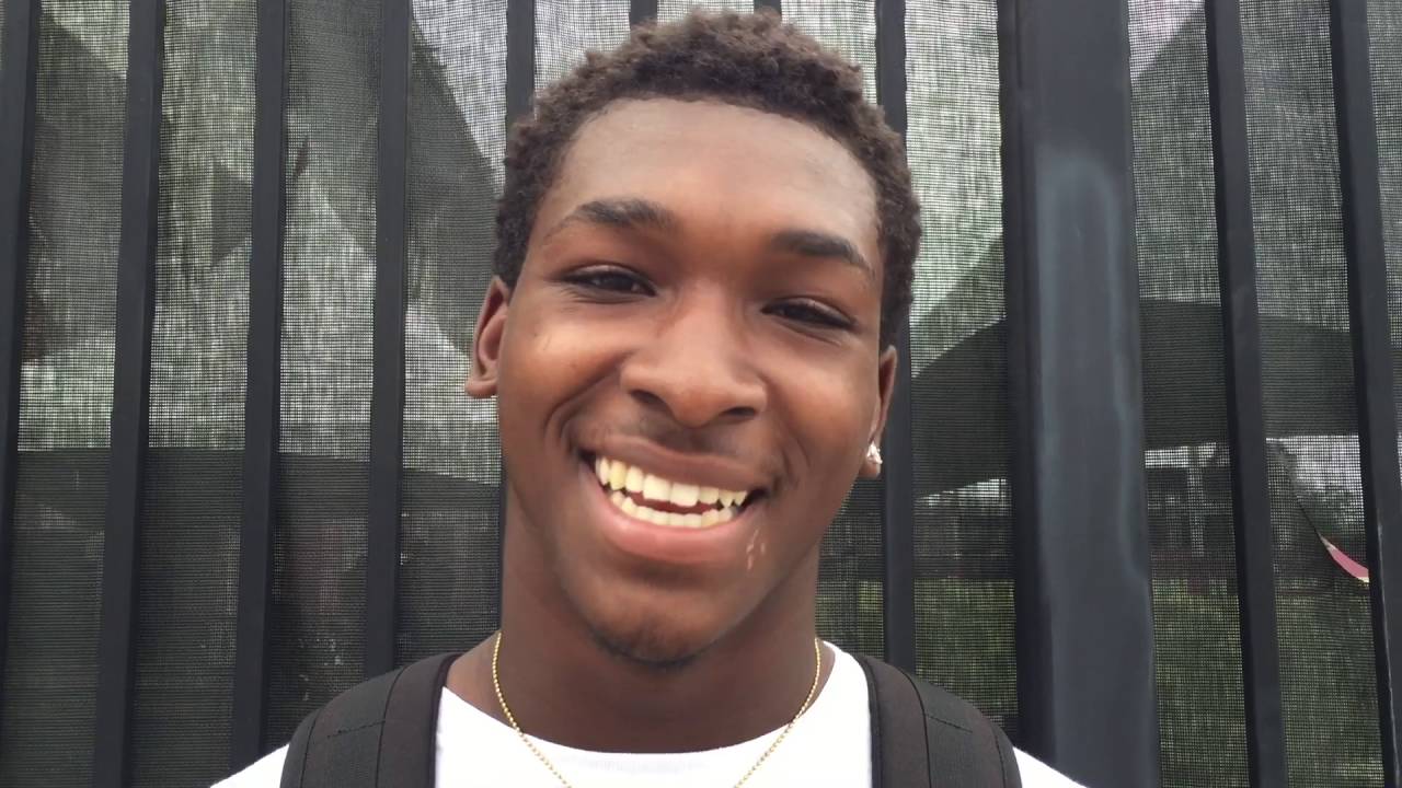 Daniel Wright - YouTube