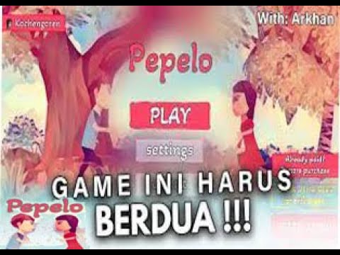 People [Level 1 To 7] Pepelo - Adventure CO-OP Game Full Gameplay ...