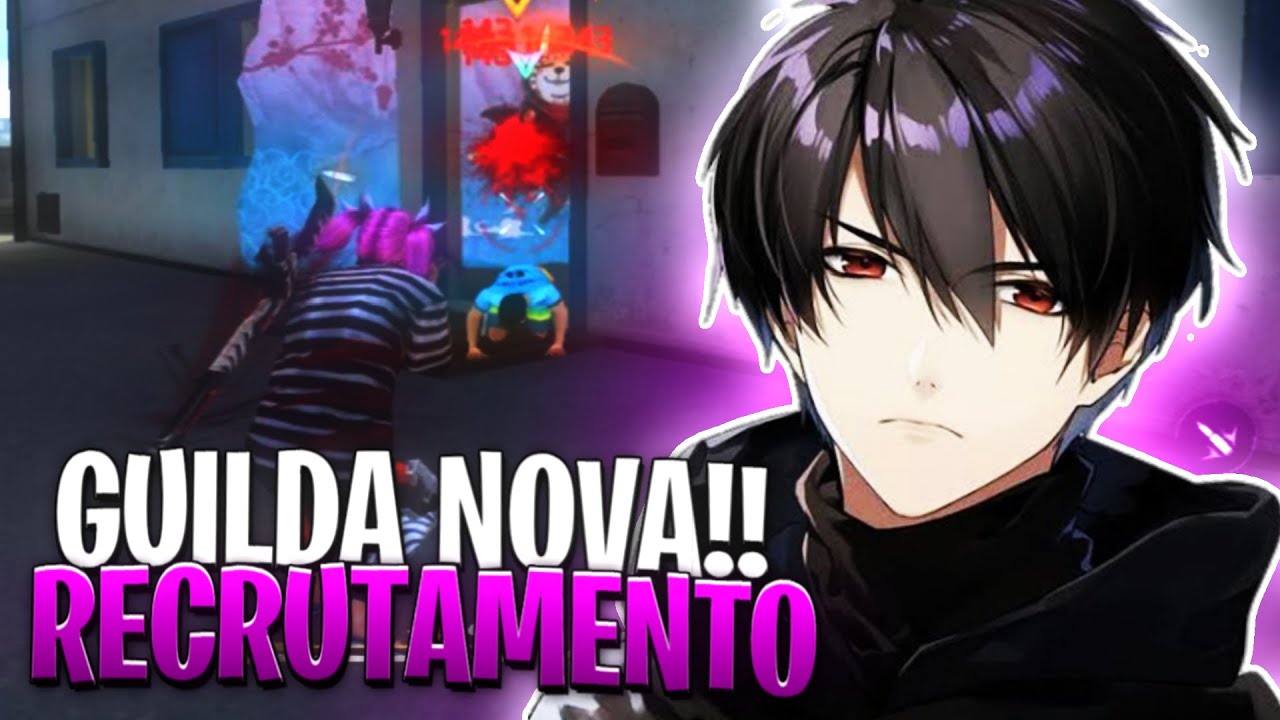🔥 FREE FIRE AO VIVO 🔥 LIVE ON - TROPA DA ΛUDÁCIA ESPORTS TA NA PISTA ...