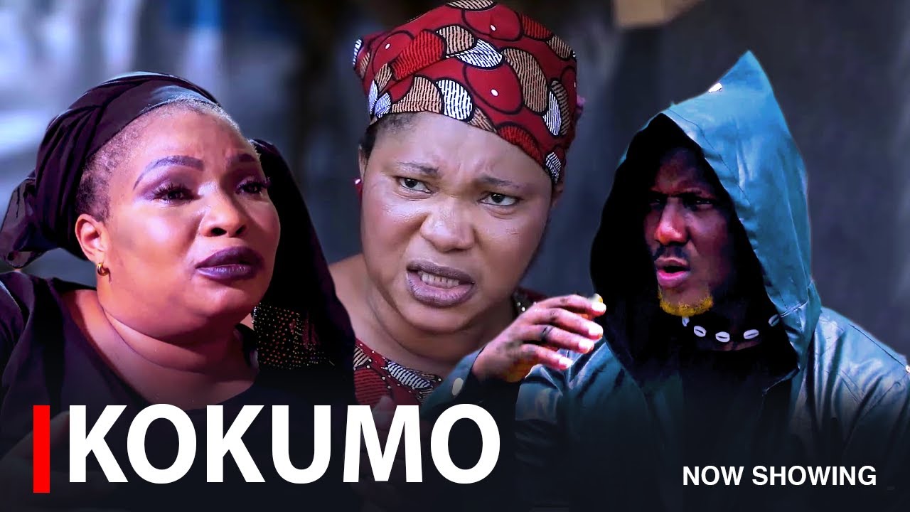 KOKUMO - A Nigerian Yoruba Movie Starring Jaiye Kuti And lot more - YouTube