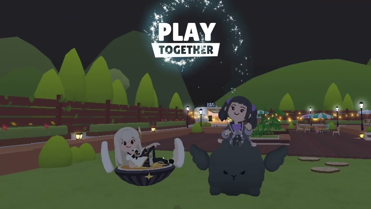 Play Pass | Let's go to find the brightest star! 🌟 - YouTube