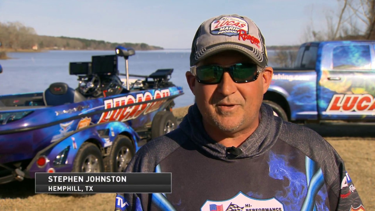 2018 TXTT Sam Rayburn - YouTube