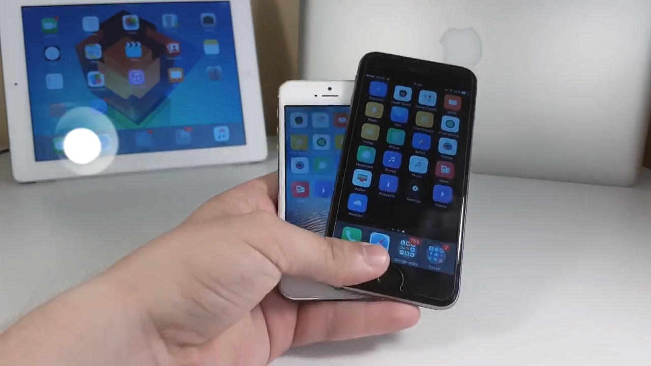 How To Do Install Themes On IPhone IOS No Jailbreak YouTube How To Do Install Themes On IPhone IOS No Jailbreak YouTube