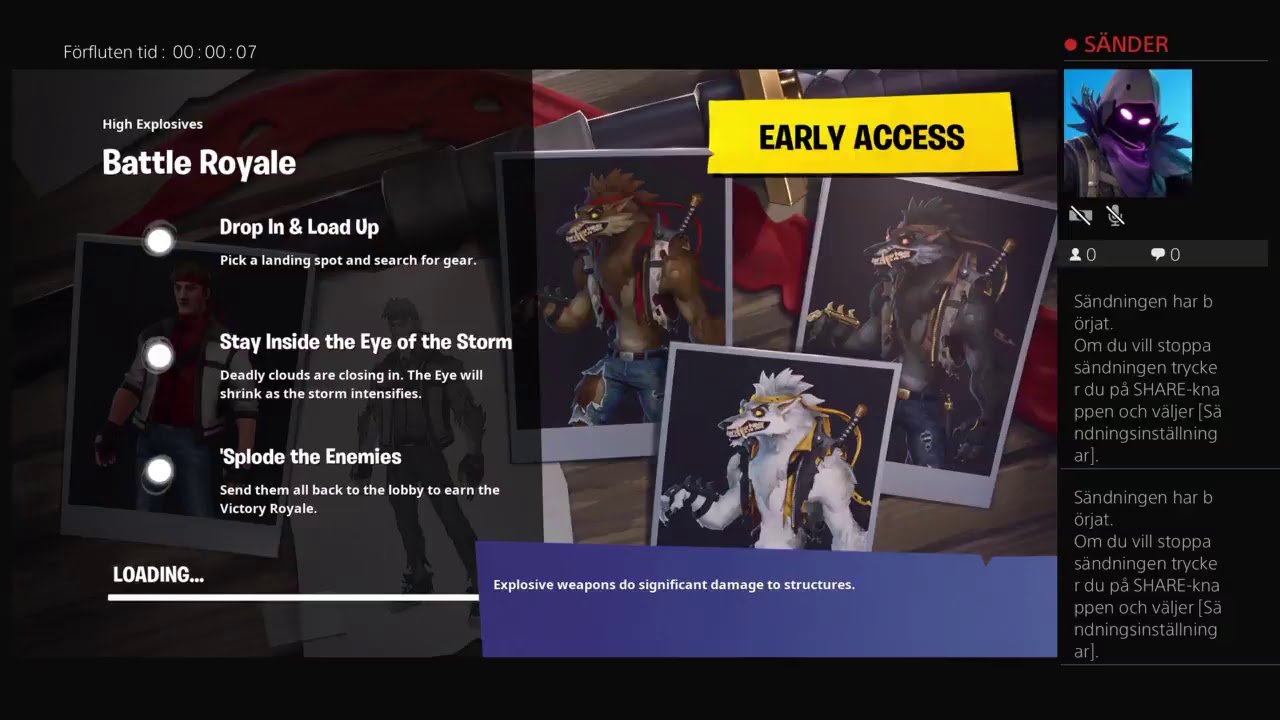 Noah explosion - YouTube