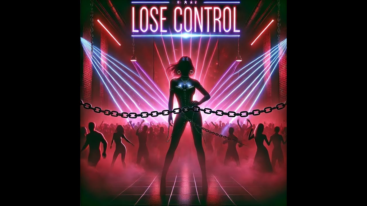 Lose Control - YouTube