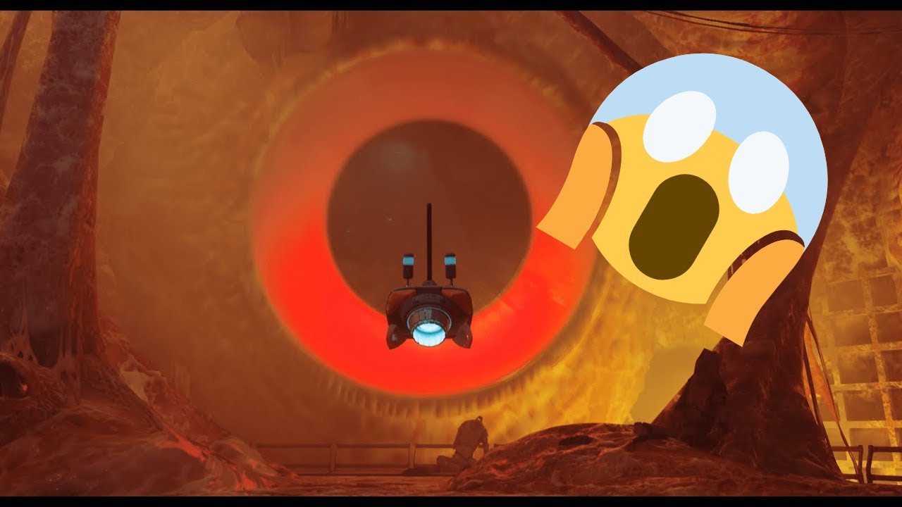 AN GIANT EYE! | Part 6 | Stray - YouTube