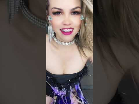 Bigo sexy dance hot boobs 
