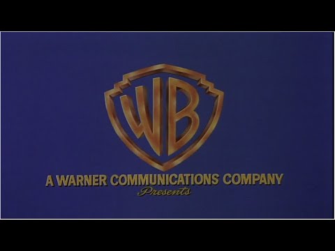Warner Bros. logos (June 7, 1972) - YouTube