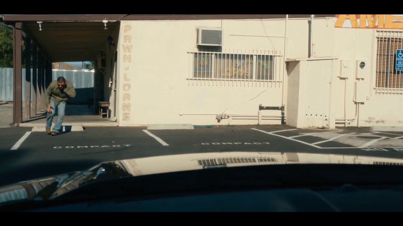 drive (2011) scenes - YouTube