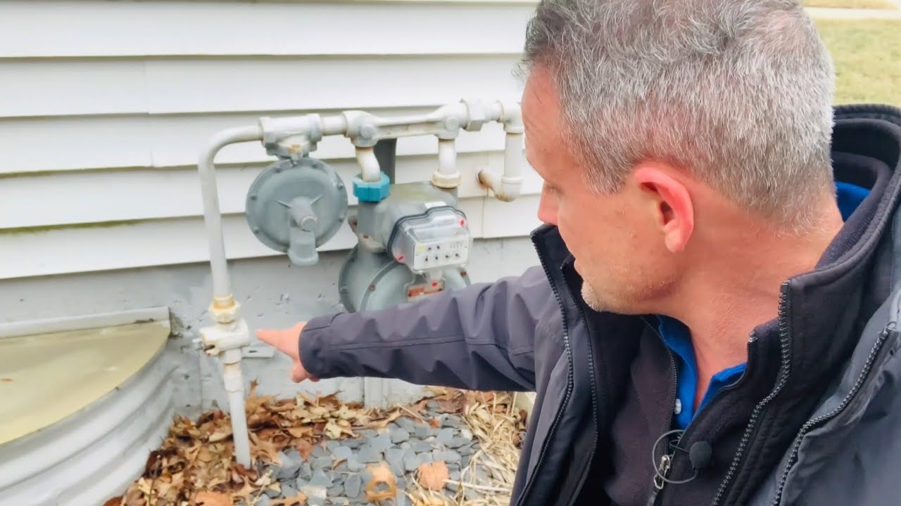 How to Inspect Your Plumbing System👨🏻‍🔧 - YouTube