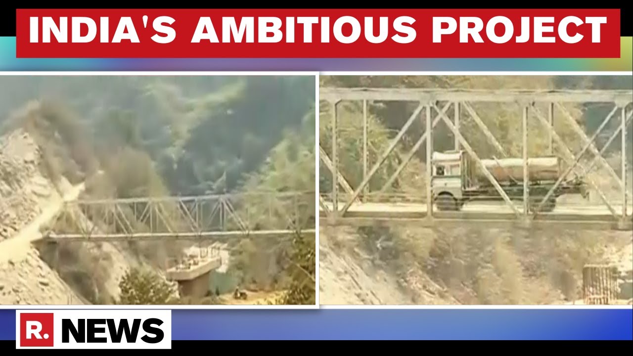 India-Myanmar Border Report: Kaladan Multi-Modal Transit Project ...