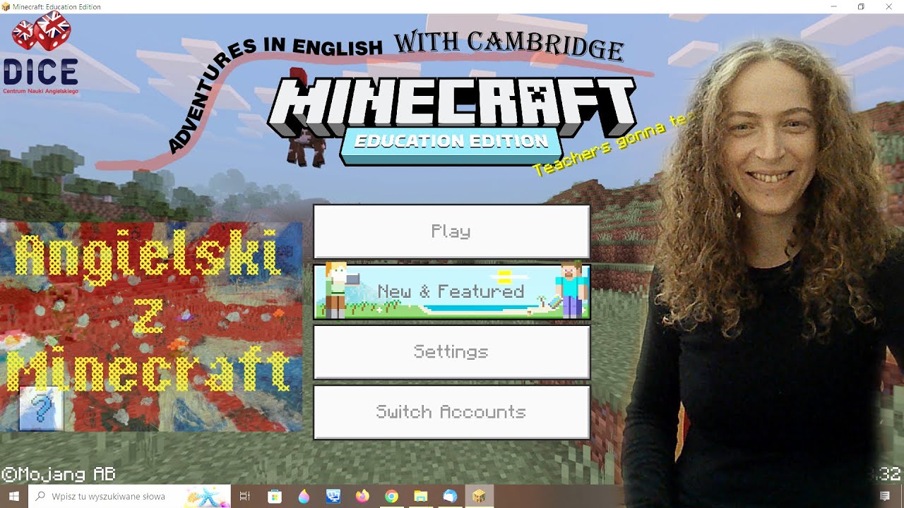 Adventures in English with Cambridge! Jak uczyć się angielskiego z ...