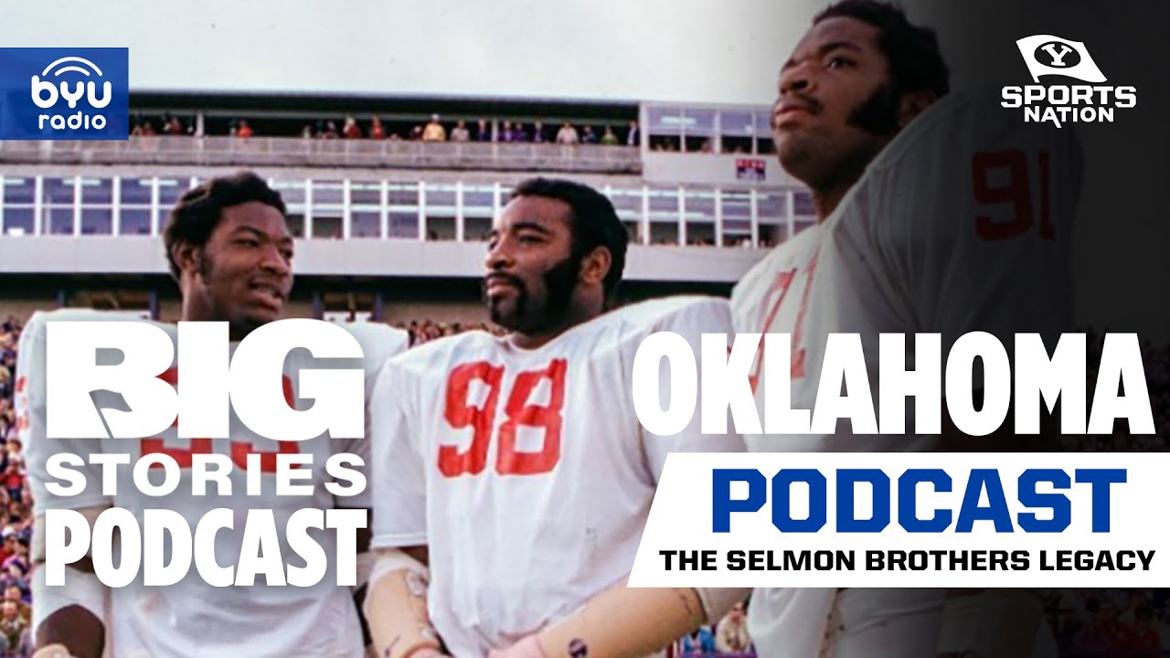 Oklahoma Sooners: Selmon Brothers Legacy - YouTube