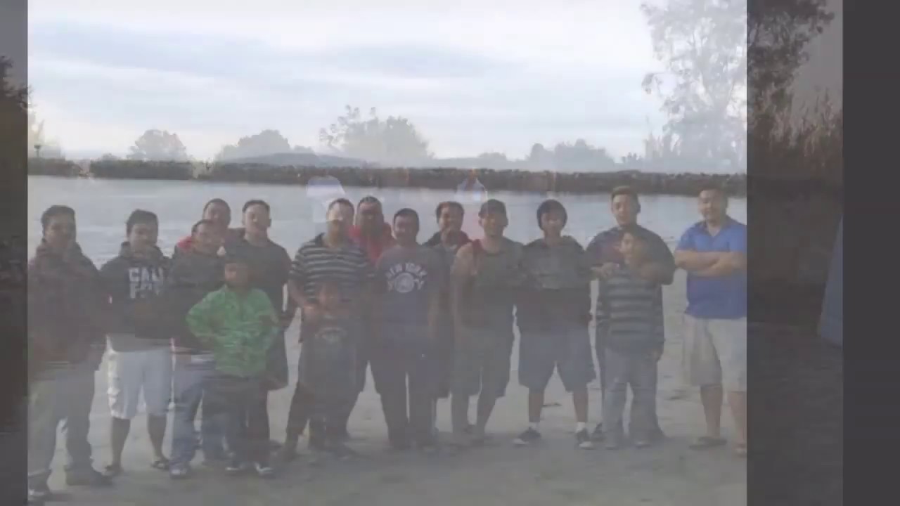 HNS GANG 2016 Hmong laib - YouTube