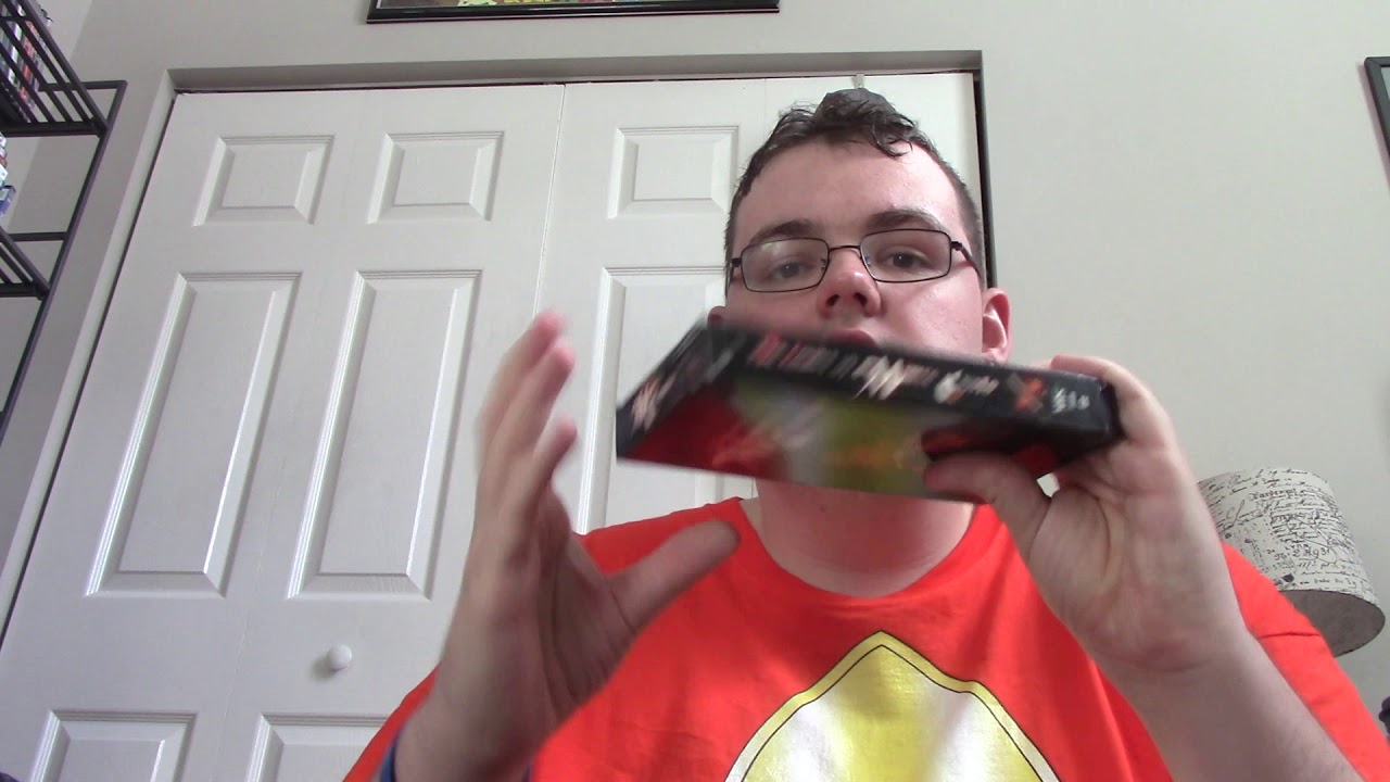 My Touchstone VHS Collection: 2019 Edition - YouTube