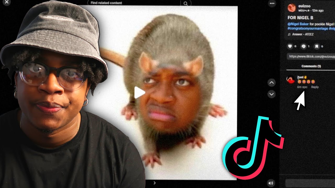 ICONIC & UNHINGED K Pop Tik Tok Edits You've Made Of Me.. - YouTube