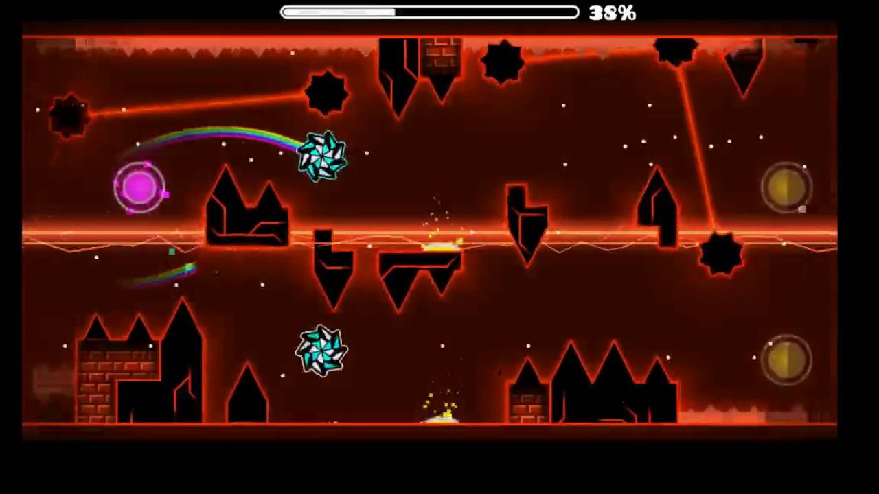 Steam geometry dash 2-0 free - deltaaccount