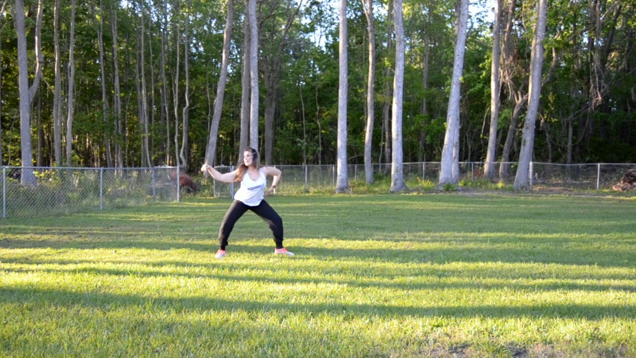 Marissa Ann Garcia, Improv | Tennessee Whiskey, Chris Stapleton - YouTube