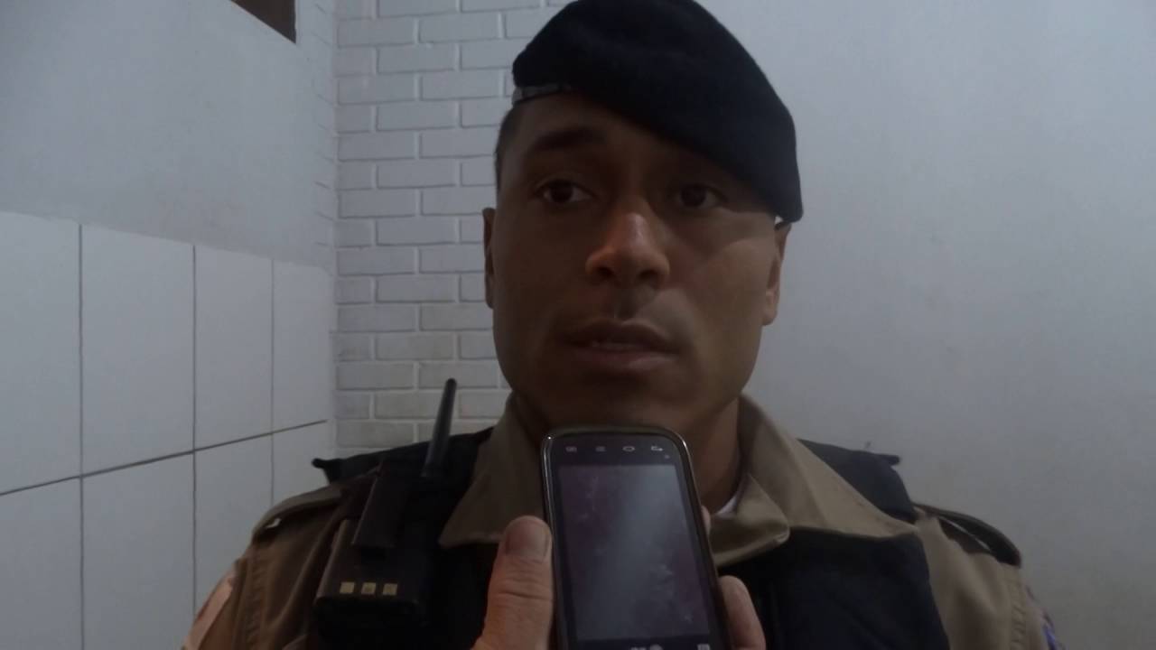 Entrevista: Sargento Rafael. - YouTube