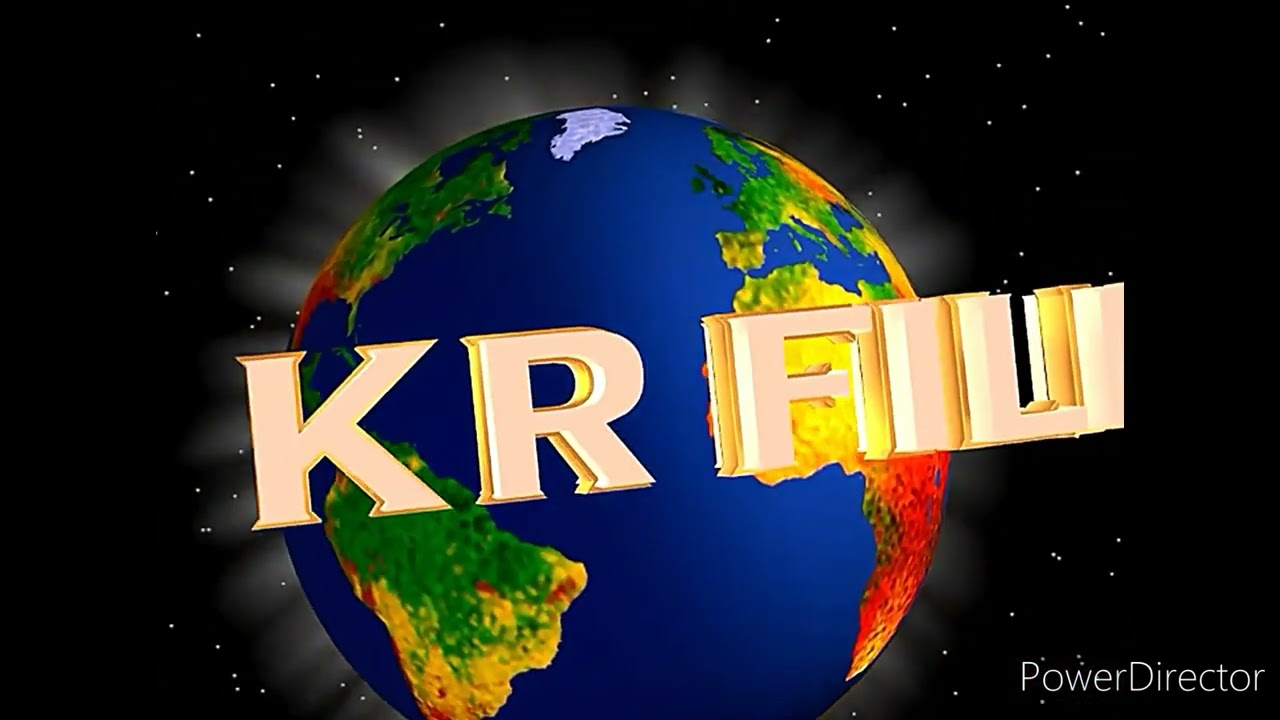 KR Films Logo (1998) - YouTube