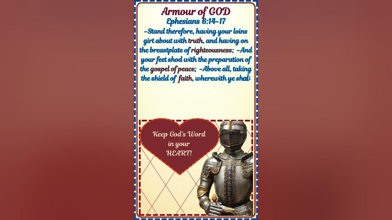 ephesians-14-17-put-on-the-whole-armour-of-god-what-is-the