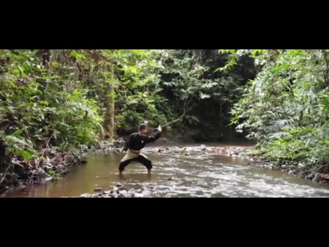 D.A.G - SARIBAS ( Remastered 2022 )