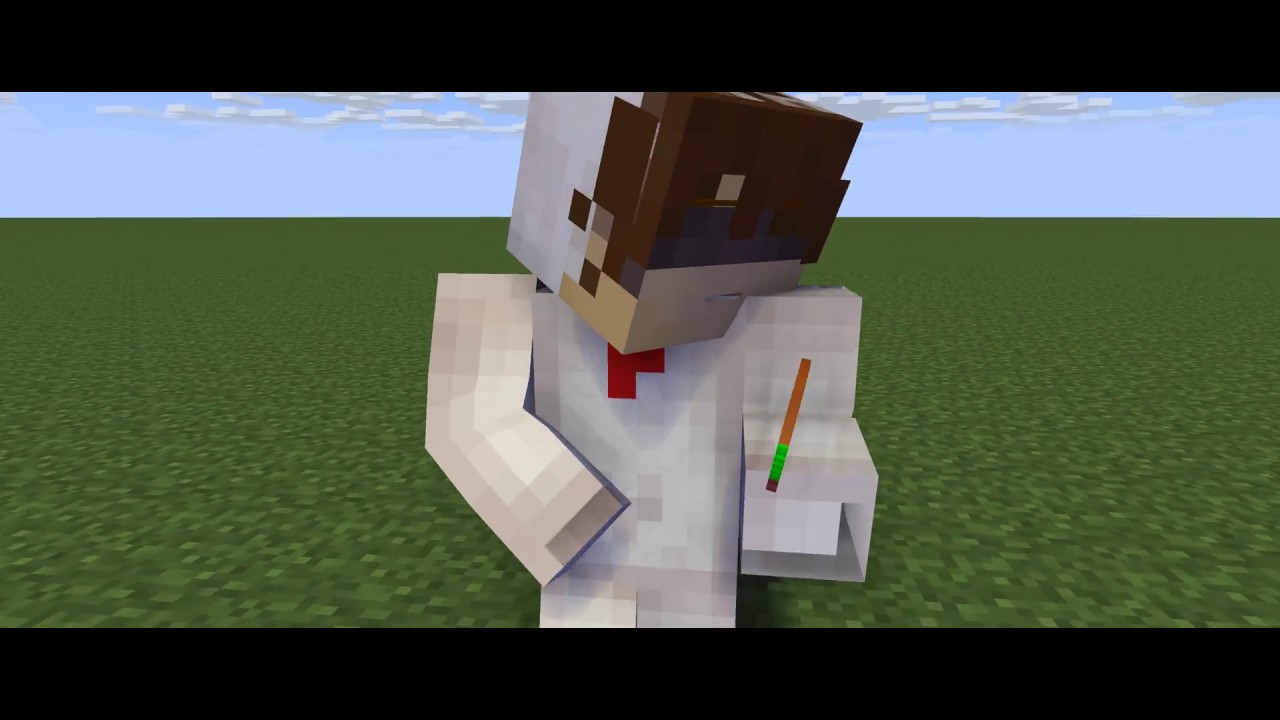 FavreMySabre - GALAXY STEVE ANIMATION (First Animation I made for a ...