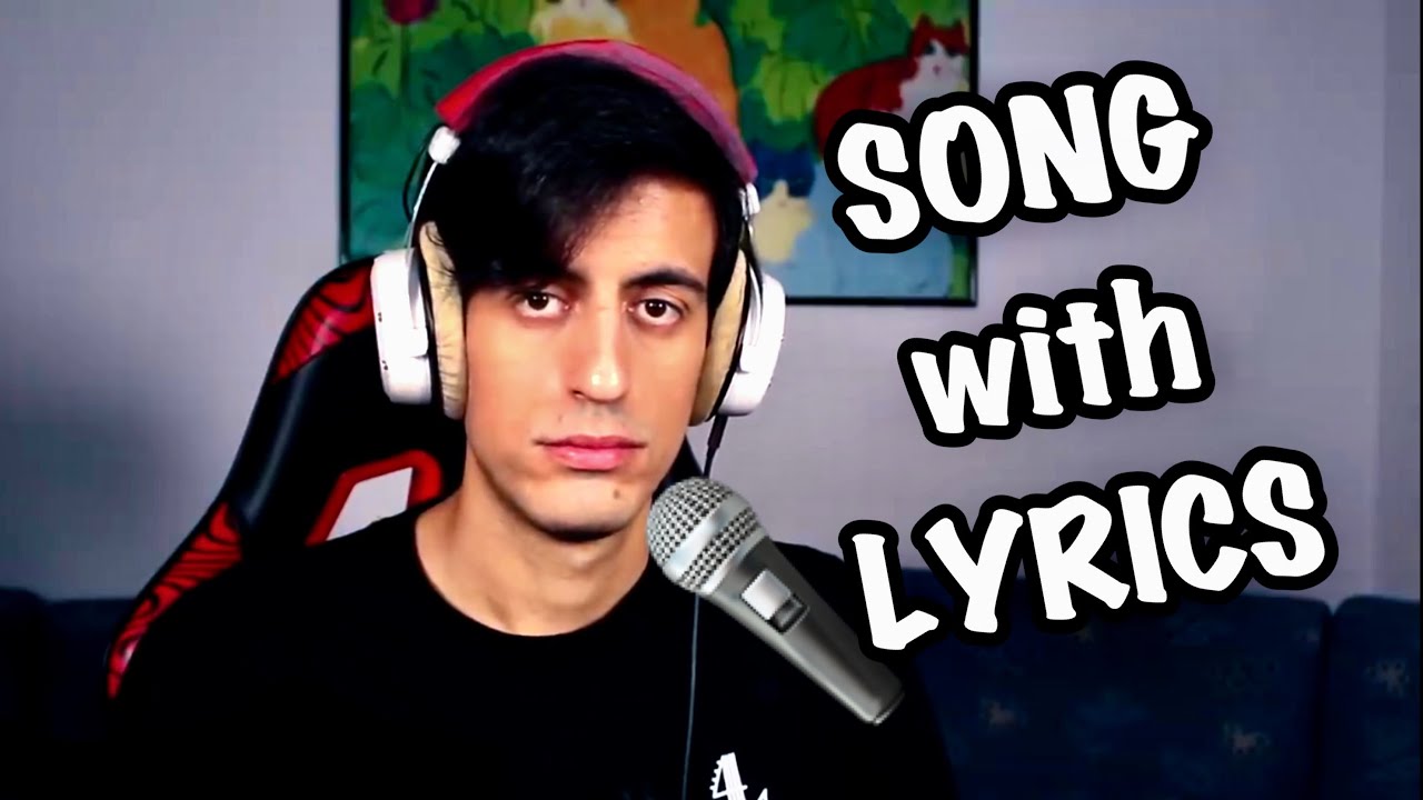 Davie504 Singing / Rapping challenge | The song + lyrics | EPIC ...