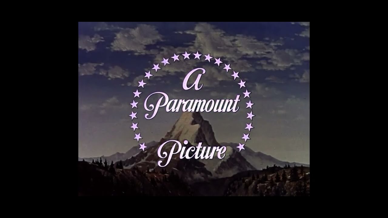 The Bridges At Toko-Ri (1955) Title Sequence Paramount Pictures Color ...