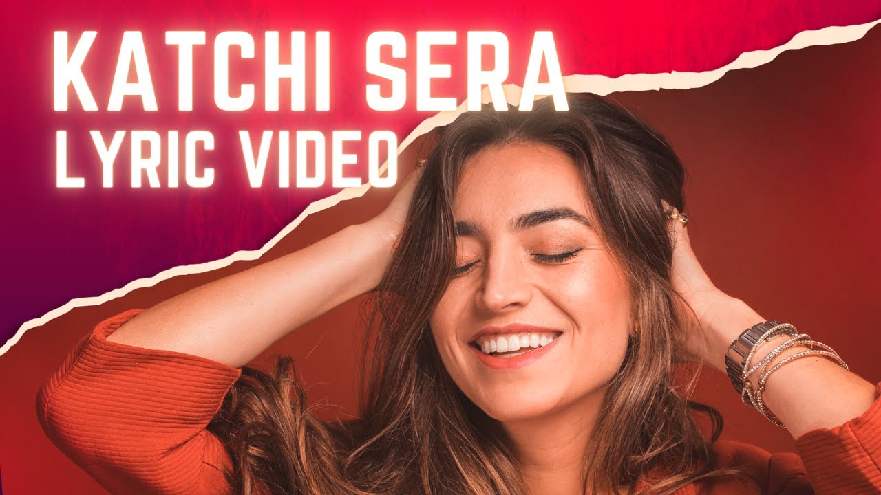 Katchi Sera (Lyric Video) Music Video Song | Melody Love Song in Tamil ...